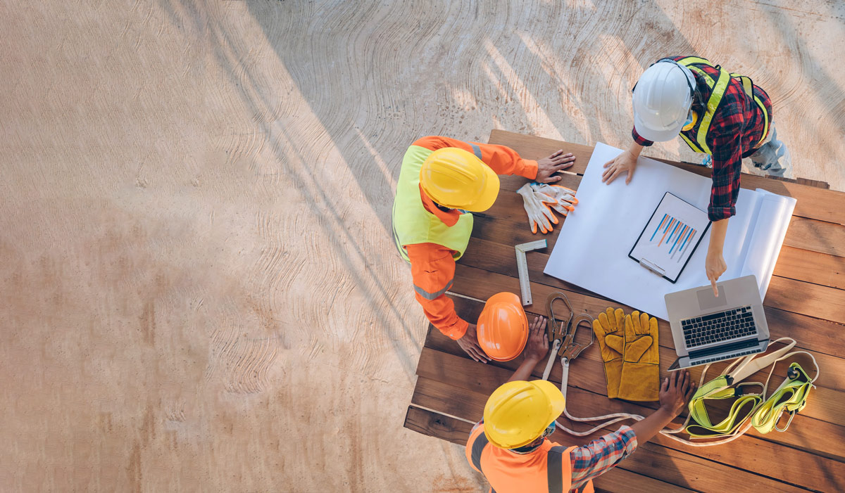 Centurion Construction Management Solutions – Manage Excellence